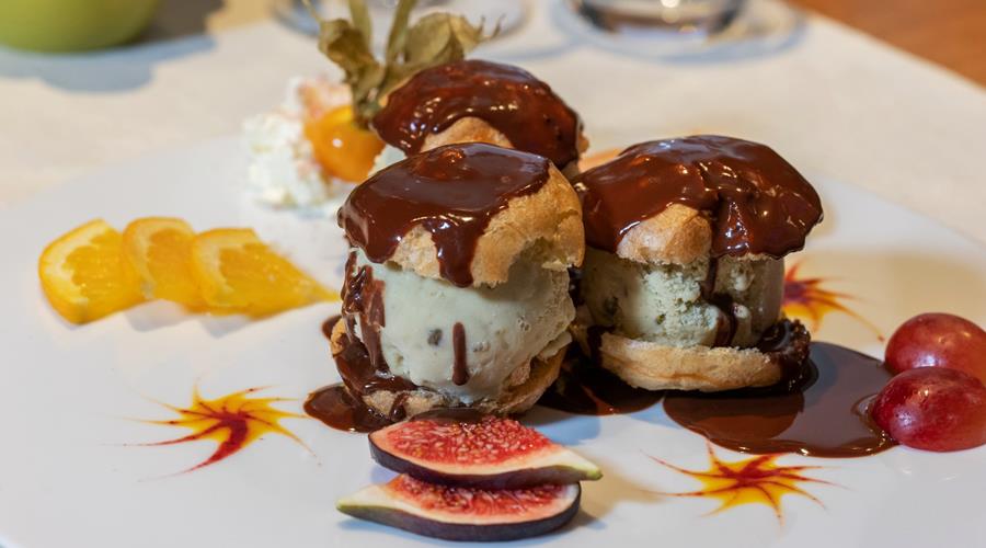 Restaurant - La Table de Clervaux - Spécialités luxembourgeoises