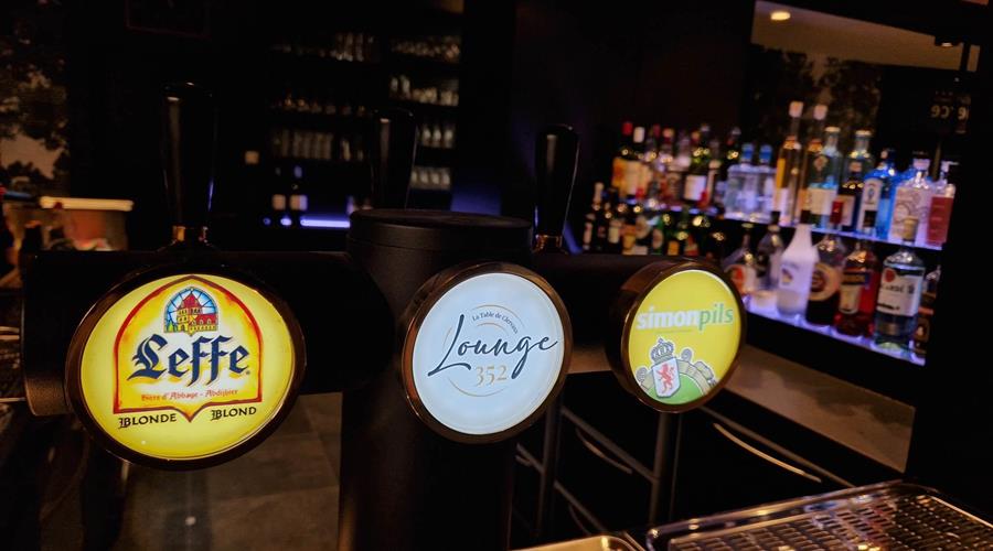 Restaurant - La Table de Clervaux - Spécialités luxembourgeoises